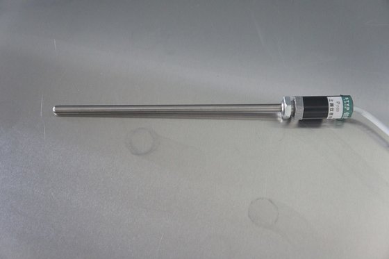 AC 220V Horizontal Flammability Tester For Car Interior Sheet Metal Fabrication Process