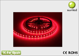 IP20 3000K - 3500K warm white, 8000K - 8500K cool white, Flexible Led Strip Lights for decoration