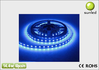 IP20 3000K - 3500K warm white, 8000K - 8500K cool white, Flexible Led Strip Lights for decoration