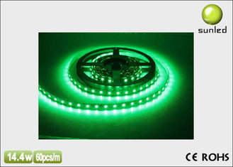 IP20 3000K - 3500K warm white, 8000K - 8500K cool white, Flexible Led Strip Lights for decoration