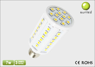 7W 360 degree 600lm Led Corn Light Bulb for Stage background, bookcase