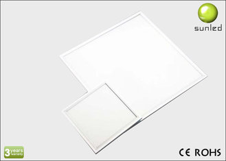 600MM x 600MM 54W Flat Panel Led Lights ,SMD 3014 Square Led Light