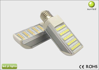 Commercial G24 Led Lights With 85v - 265v , G23 5 Watt Led Bulb