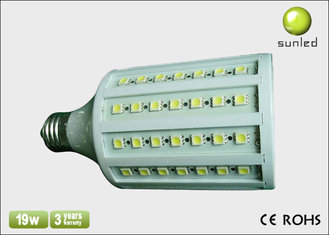 High Lumen Led Corn Light Bulb With E14 / E27 , 5w / 7w Led Corn Bulbs