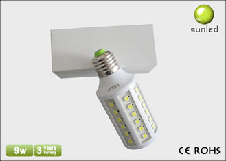 Home Decoration Led Corn Light Bulb With E27 , 9w Smd5050 Led Corn Lights