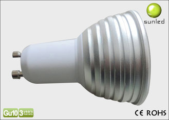 5630 smd GU10, MR16, E11 Aluminium Led Spot Lamps bulb for reading, shop spotlight (5w)