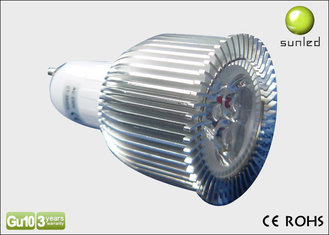 6w 12v DC 60 or 90 degree MR16, E14, E11 Led Spot Lamps, energy saving spotlighting