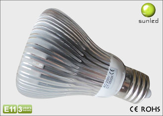 5W  AC 85-265V led spotlighting pure white /warm white /cool white color optional