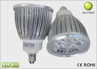 4w E11, E27, GU 10 warm, Cool white Led Spot Lamps, ceiling spotlights (320LM - 400LM)