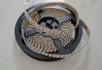3528 120 degree yellow, blue, RGB Flexible Led Strip Lights, emergency hallway lighting