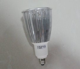 9w 12v DC 60 or 90 degree MR 16, E27, GU10 Led Spot Lamps ( 3 x 3W)