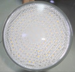 7W DC 12V smd Par38 KTV, DISCO Led Spot Lamps with 30, 60, 90 degree