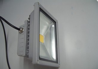 IP65 Waterproof 10w Cob Outdoor Led Flood Light Fixtures for hotel wall, square night