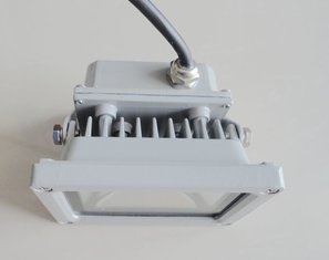 IP65 Waterproof 10w Cob Outdoor Led Flood Light Fixtures for hotel wall, square night