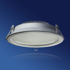 200v, 220v, 230v 18 W dimmable 1100LM - 1200LM Led Down Lighting Fixtures (176PCS)