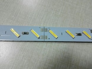 50lm - 55lm Korea Chip Rigid Led Strip lights SMD Imported led