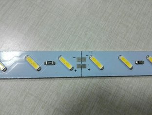 50lm - 55lm Korea Chip Rigid Led Strip lights SMD Imported led