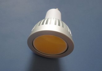 3W DC 12V E27, GU10, MR16 Led Spot Lamps, COB led spotlights for home decoration