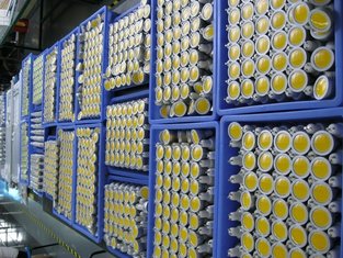 3W DC 12V E27, GU10, MR16 Led Spot Lamps, COB led spotlights for home decoration