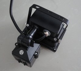 10 - 15 Meters Beam Distance Aluminium Alloy Housing Outdoor Led Flood Light Fixtures