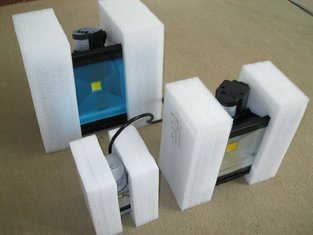 20W Energy Saving Outdoor LED Flood Light Fixtures For Square Night View