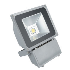 Outdoor Color Changing Led Flood Light Fixtures