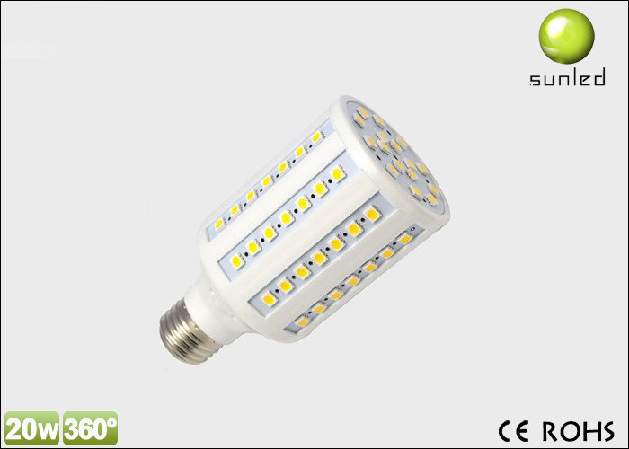 Energy Saving Led Corn Light Bulb , 220v - 240v Led For Jewelry Cabinet