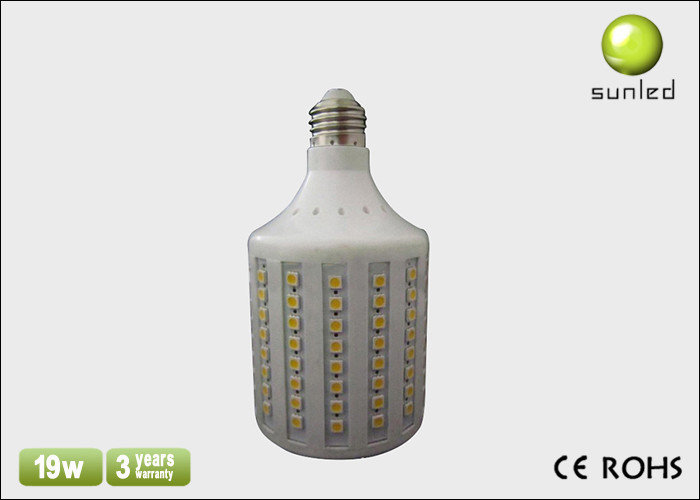 9w / 12w / 19w Led Corn Light Bulb With High Lumen E26 Led Bulbs