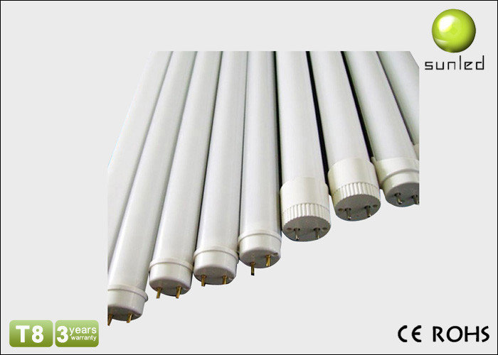 3foot 12w 900mm Warm White Led T8 Tube Light CE ROHS ( 192pcs 3528)