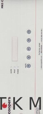 China Silicone Keypad Graphic Overlay Custom Membrane Switches For Medical Equipment distributor