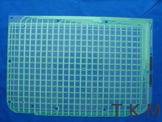 China Muti Media Activate Flexible Printed Circuit Board For Large Screen distributor