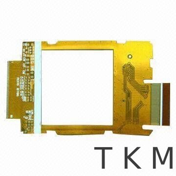 China Thin Film PET PCB Membrane Key Switch , Single Membrane Switch OEM / OEM distributor