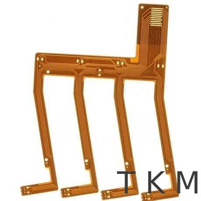 China Electronics Flexible Printed Circuit Board Waterproof Copper Film distributor