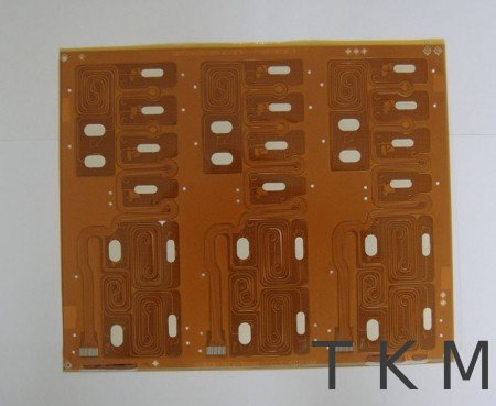 China Light Weight Custom Copper Film FPC Circuit Board For Electronic Equipment distributor