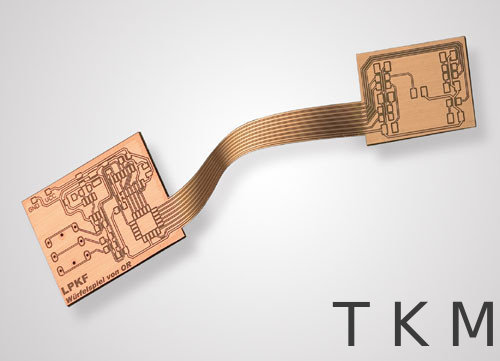 China Copper Film Keyboard Membrane Switch FPC Circuit Board For Instruments distributor