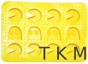 China Yellow Antique Silicone Kitchen Tools Utensils For Kitchen , Custom Made OEM / ODM distributor