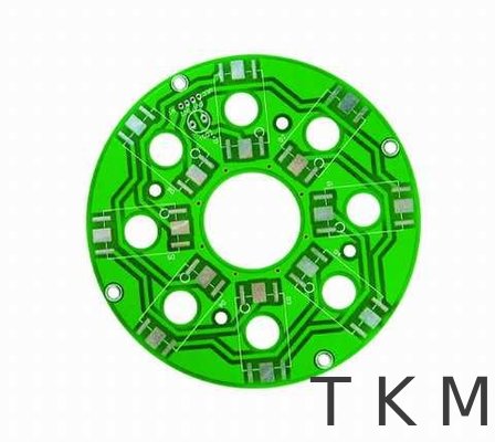 China Customized Embossed Flexible Printed Circuit Board For Apparatuses distributor