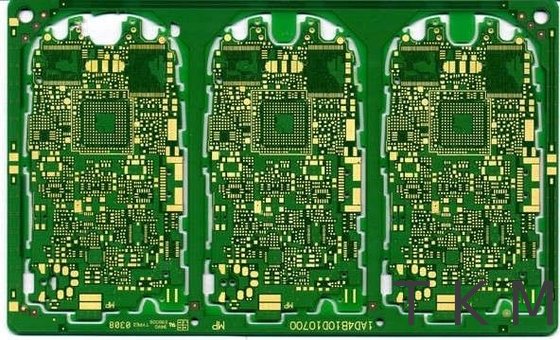 China Concave-Convex Flexible Printed Circuit Board Membrane Switch Panel distributor