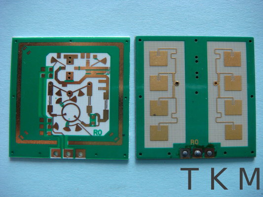 China Electronic Equipment Flexible Printed Circuit Board 3M467 And 3M468 Adhesive distributor