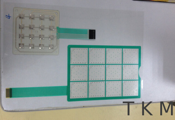 China Recycled Single Sided Flexible Printed Circuit Board With Copper Film distributor
