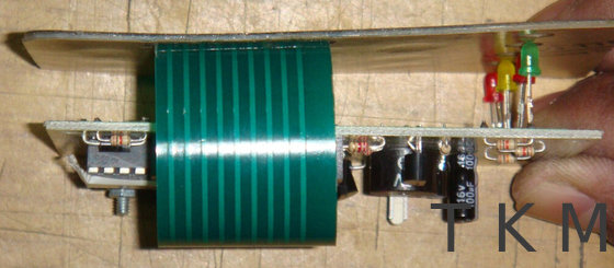 China Backit 3M Adhesive Flexible Printed Circuit Board for Computer and LCD Screen distributor