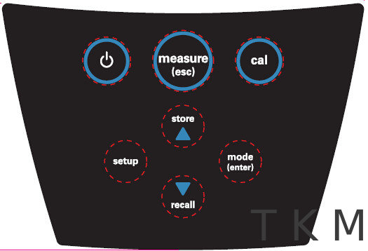 China Waterproof Silicone Keypad Backlit Membrane Switch 3M467 3M468 for Medical Equipment distributor