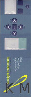 China Silicone Keypad Backlit Membrane Switch With Window , Silk Screen Printing distributor