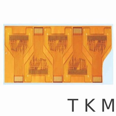 cheap  Rigid Flexible Double Sided Pcb Prototype Printed Circuit Board Recycling