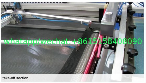 LC-750Ⅱ/960Ⅱ/1280Ⅱ 3/4 Automatic Screen Press for the flexible material, such as paper cardboard product