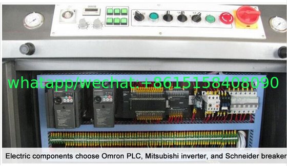 LC-750Ⅱ/960Ⅱ/1280Ⅱ 3/4 Automatic Screen Press for the flexible material, such as paper cardboard product