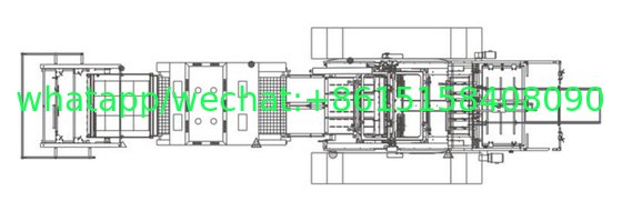 1050AG Full Automatic Stop Cylinder silk Screen Press ceramic and glass transfer film,advertising,packing printing ect