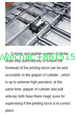 1050AG Full Automatic Stop Cylinder silk Screen Press ceramic and glass transfer film,advertising,packing printing ect