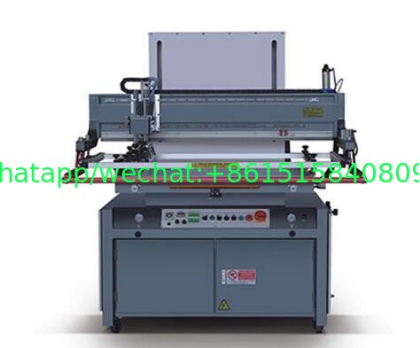 LC-750II/960II/1280II PCB Screen printing graphic objects PGB Leather flat screen printing paper,plastic,glass,ceramic