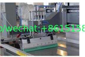 LC-750II/960II/1280II PCB Screen printing graphic objects PGB Leather flat screen printing paper,plastic,glass,ceramic